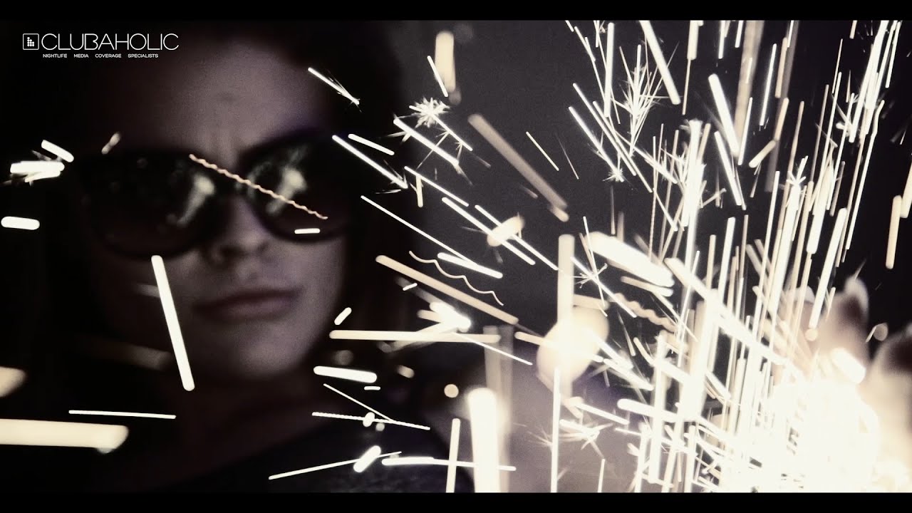 Tank Sheffield ft MK Sept 2017 - YouTube