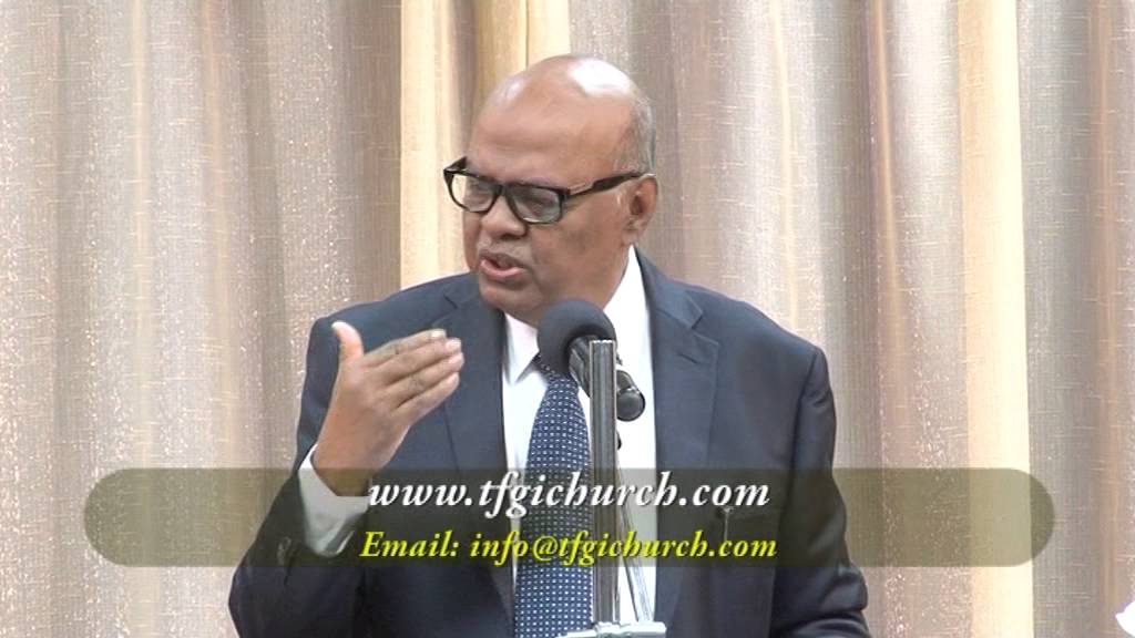 01 01 2015_TFGIC_New Year Service_Pastor Edwin Rajakumar - YouTube