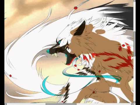 Strenght - Umei videodraw - YouTube