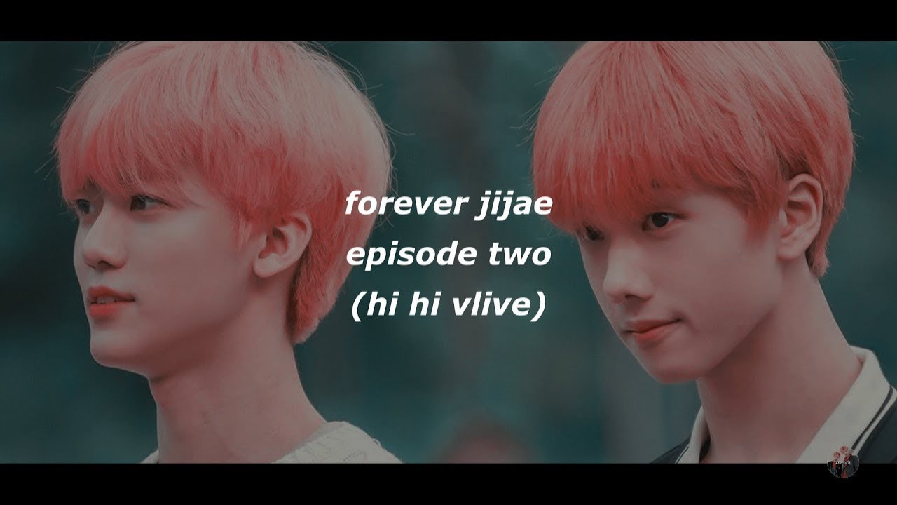 jijae's (jisung x jaemin) — forever jijae: episode two - YouTube