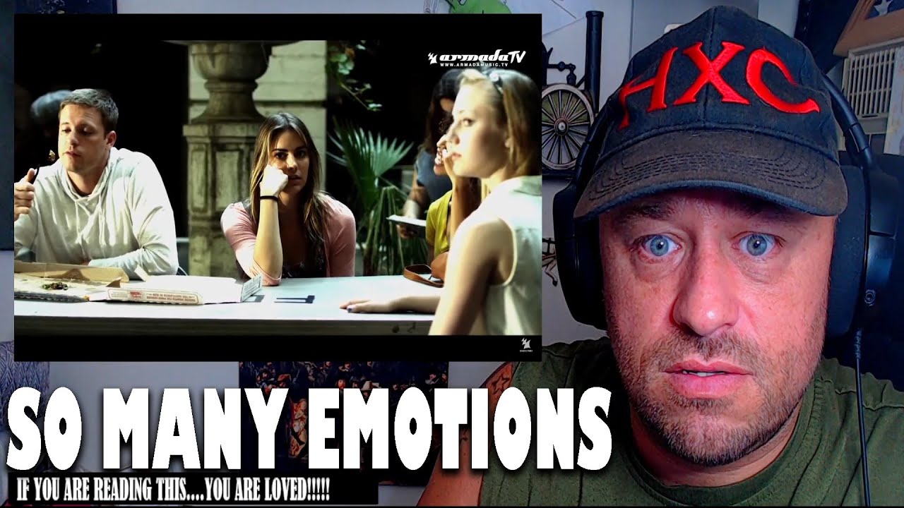 Thomas Gold, Harrison & HIIO - Take Me Home (Official Music Video ...