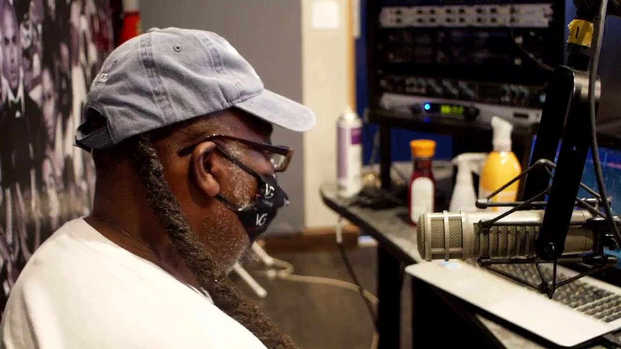 ASK MATHIS with Reggie Mathis and Wildman Teddy T - YouTube