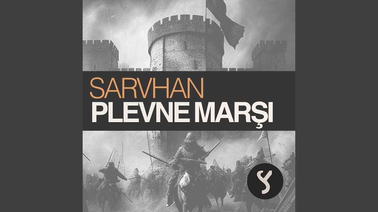 Plevne Marşi (Trap Version) - YouTube