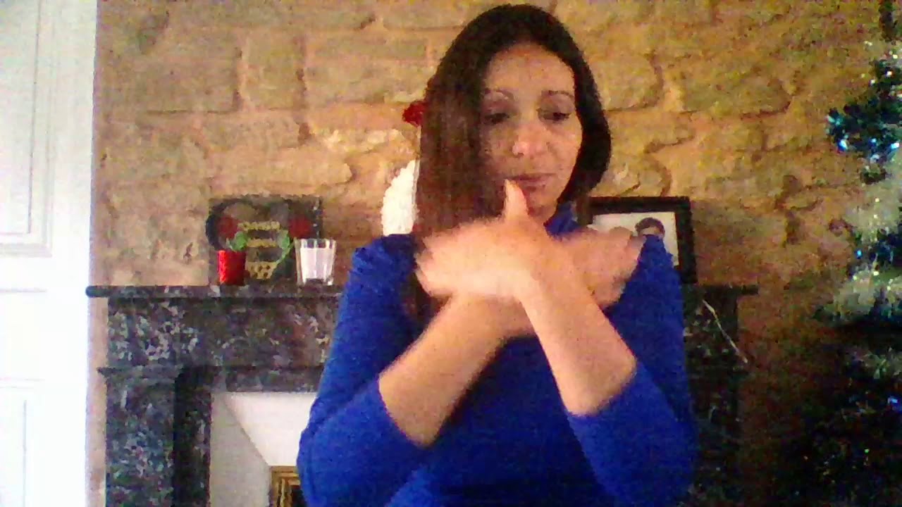 Flocon Papillon - YouTube