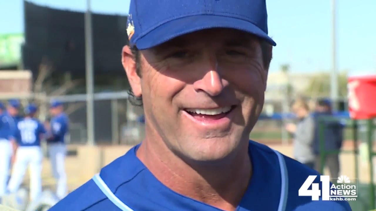 Mike Matheny speaks to media (Feb.19,2020) - YouTube
