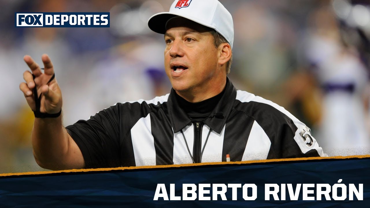 Camino a la Cima: Alberto Riverón - YouTube