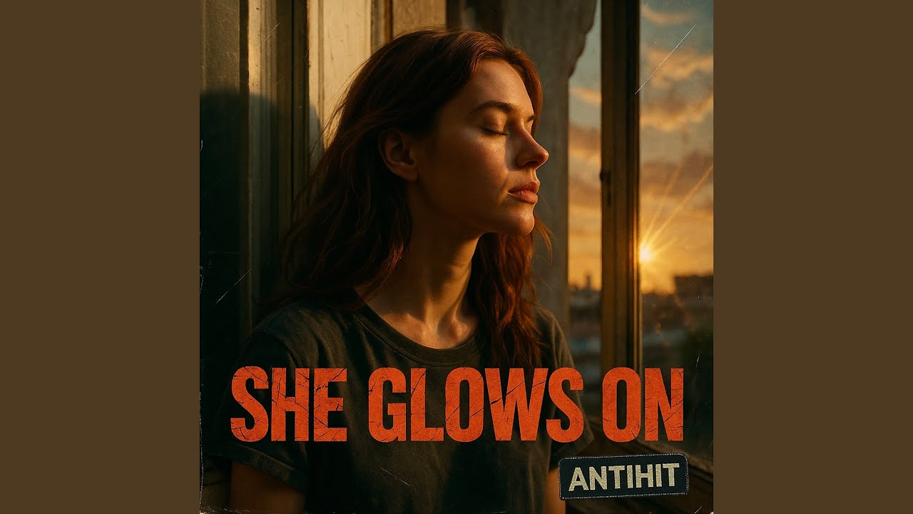 She Glows On - YouTube