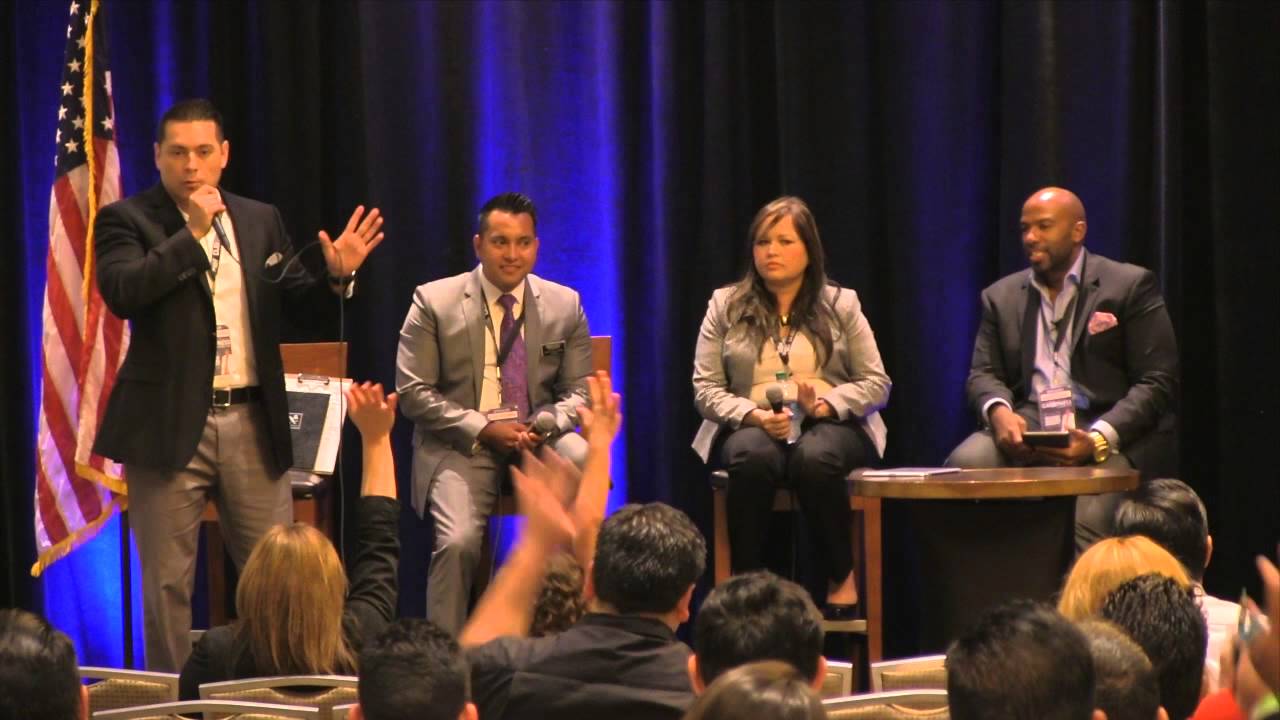 Manny Soto, Greatness Is Upon You - YouTube