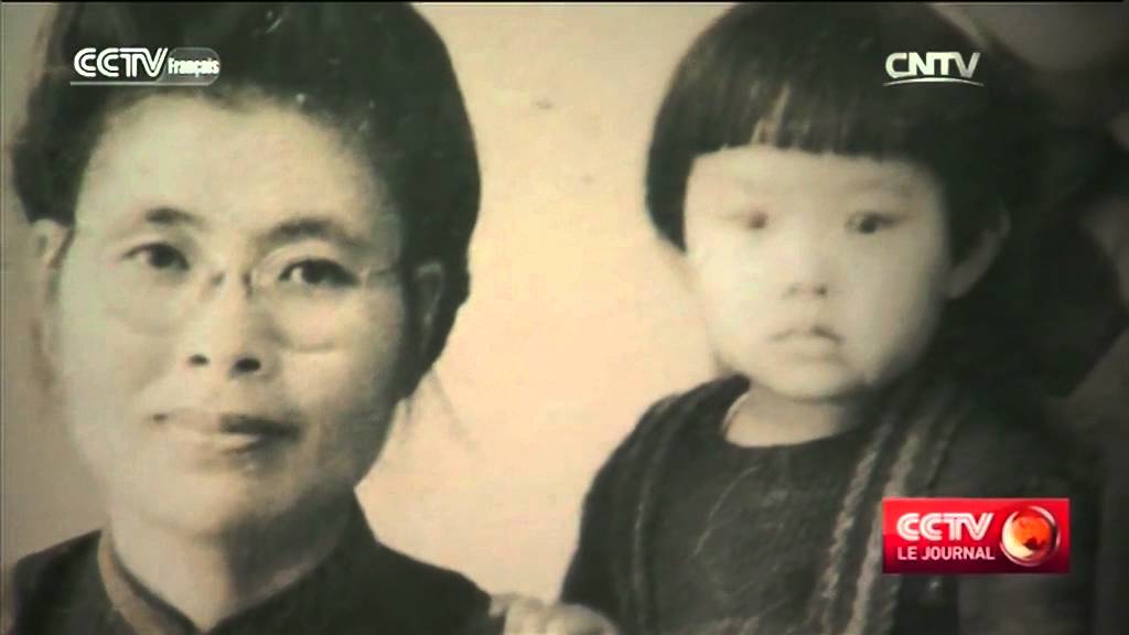 Han leran，“Picasso chinois” - YouTube