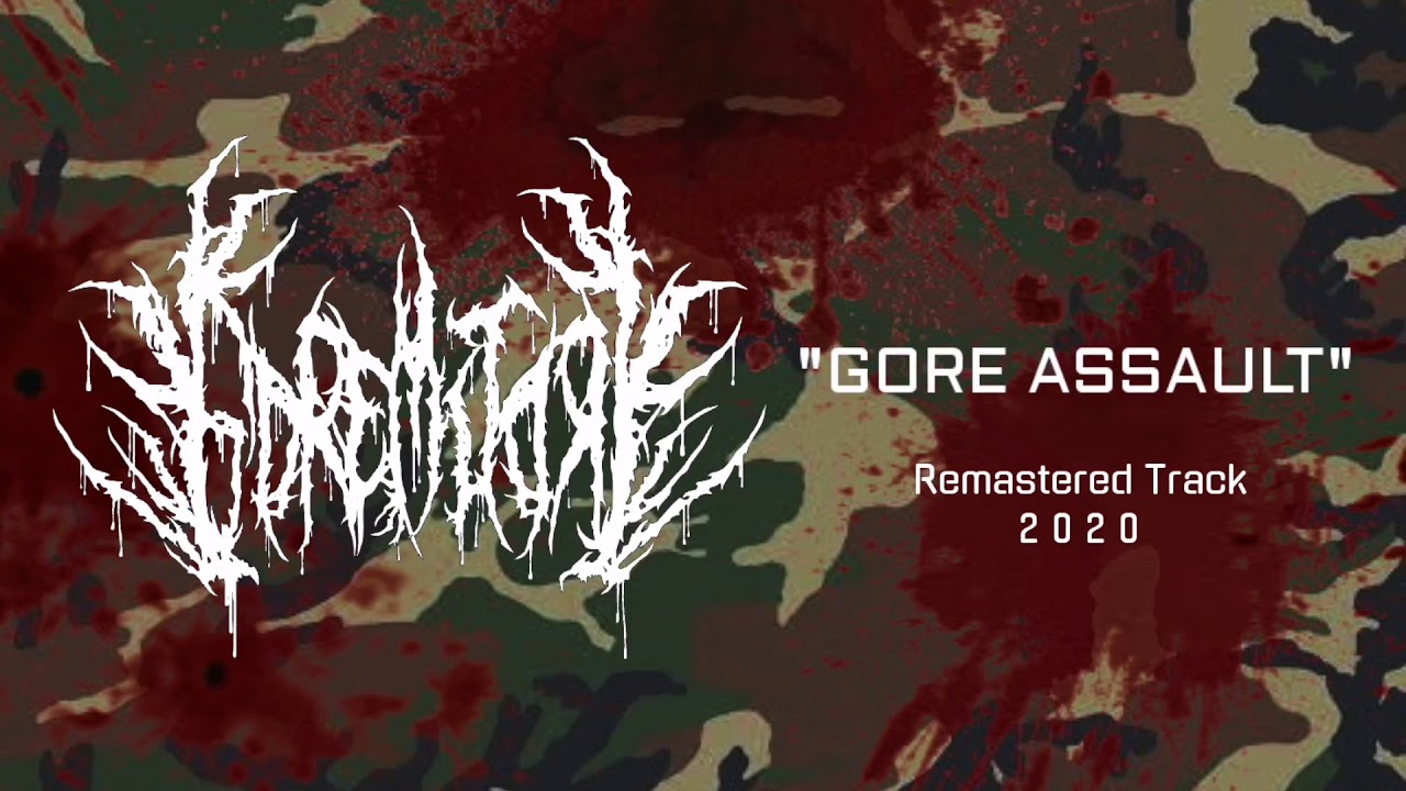 Goremitory - Gore Assault (Remastered 2020) - YouTube