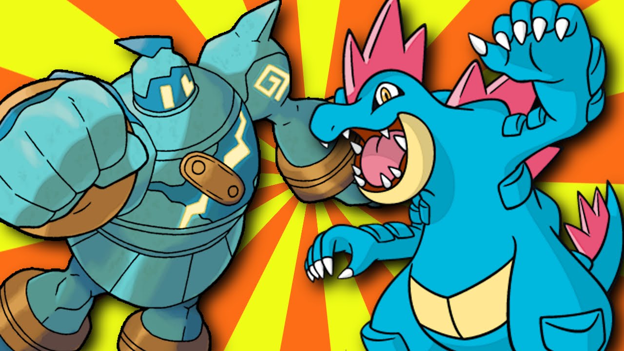 Sheer Force Gatr Is Here! (Part 3) [Pokemon Showdown ORAS RU LIVE ...