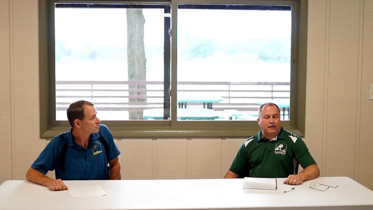 AMA with Mayor Dermody & Guests Mark Schreiber and Jeremy Sobecki - 6/9 ...