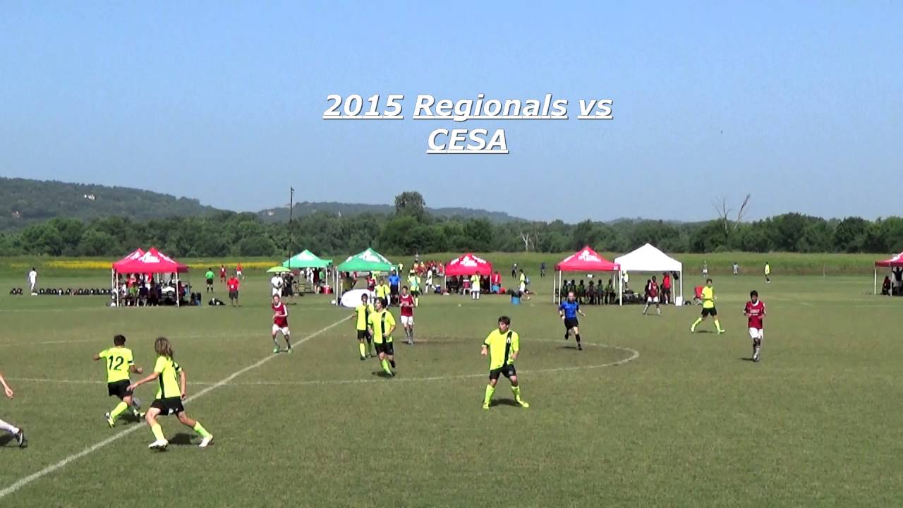 Dante Brigida College Soccer Recruiting Video-Class of 2017 - YouTube