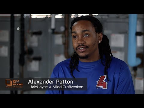 Alexander Patton's Story - YouTube
