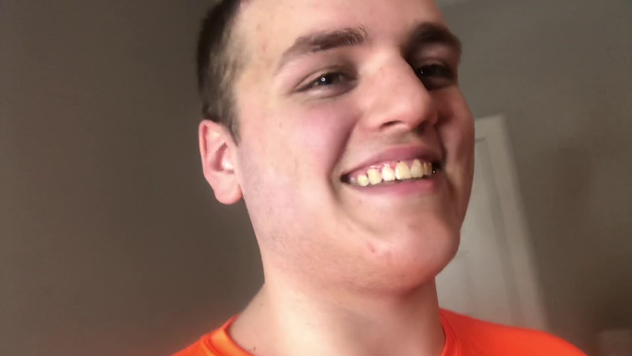 This video if for Kyle Godfrey that’s the Stromedy YouTuber and Camilla ...