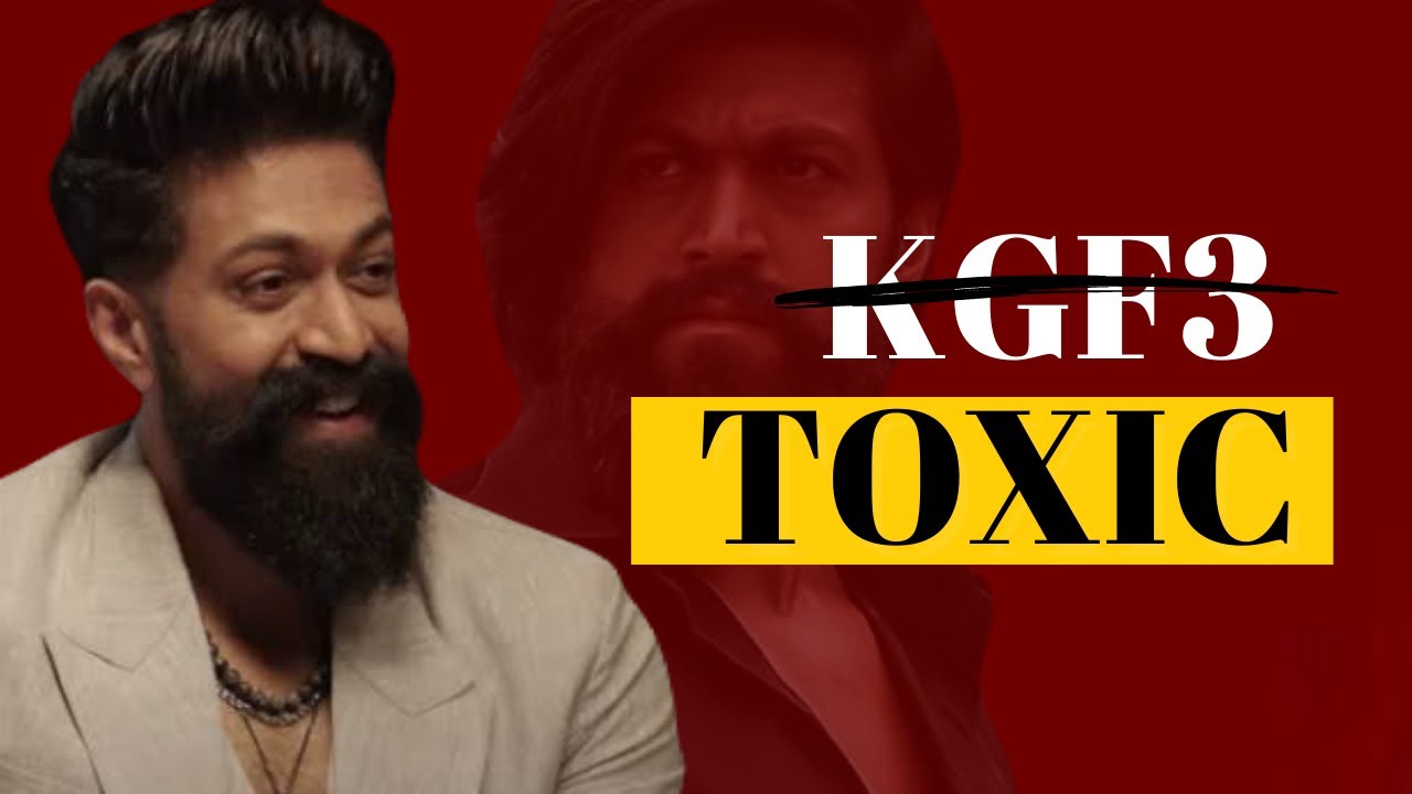 Don’t Miss the update of Toxic. - YouTube