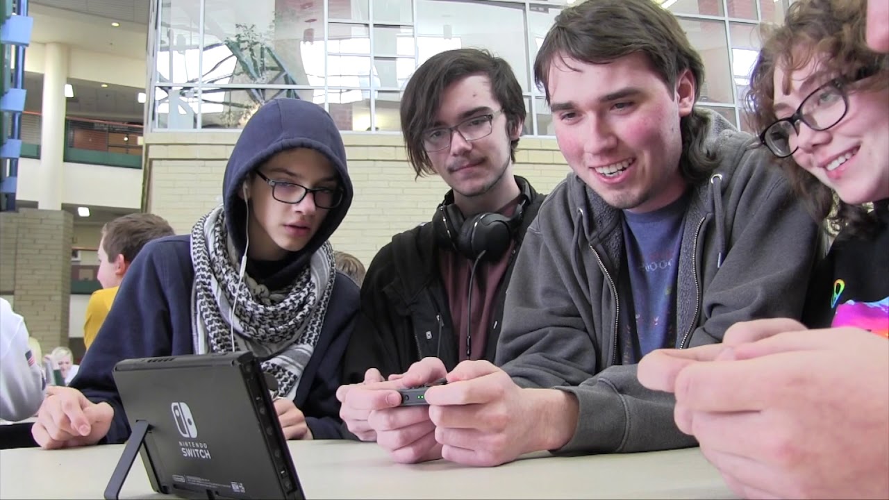 The Ekko 4-12-19 Anchored by Luke Ludwig - YouTube