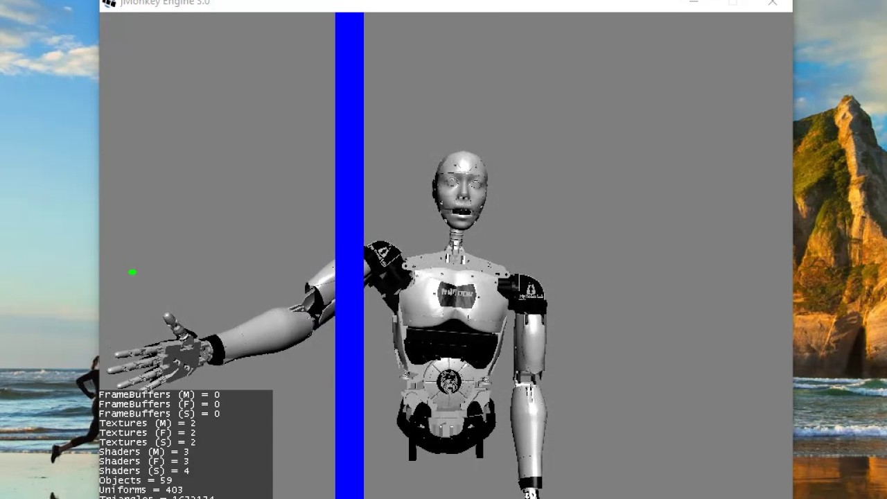 integrated Movement Demo - YouTube