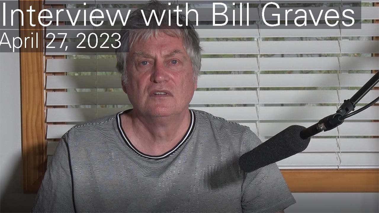 nterview with Bill Graves, April 27, 2023 - YouTube