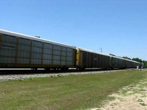 3467) CSXT Q251-06 - YouTube
