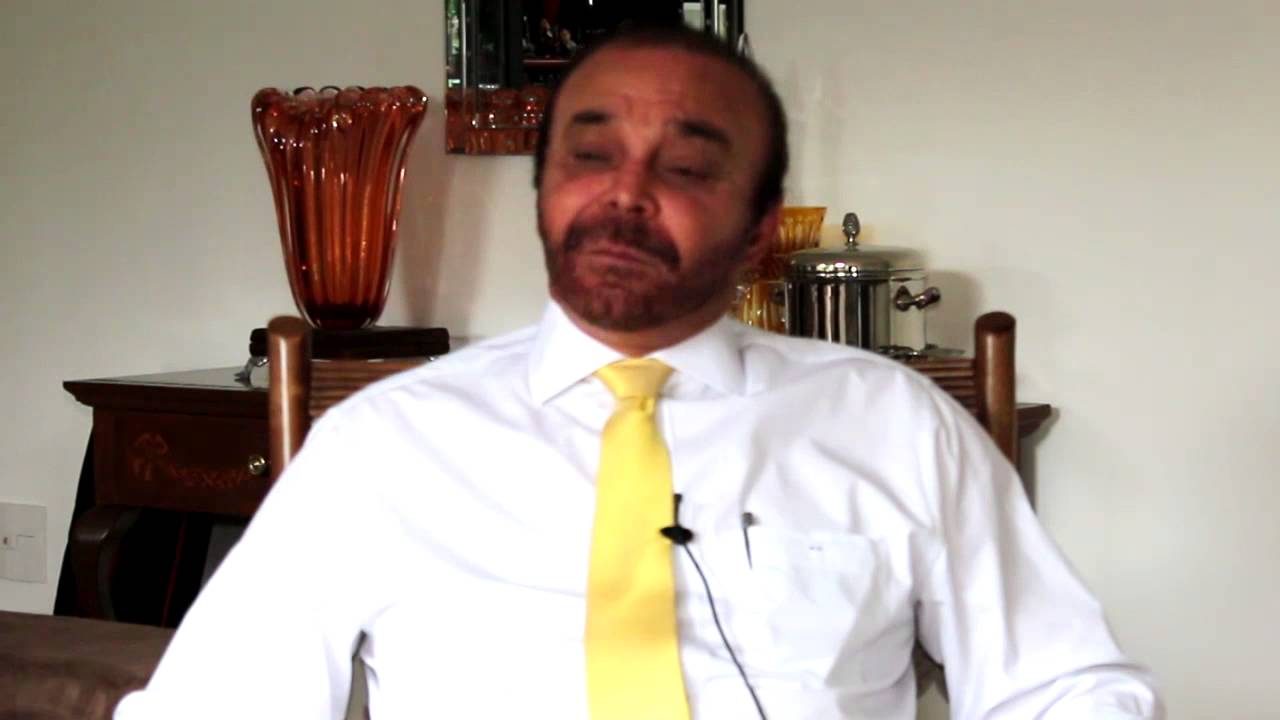 Programa Especial Parlamento Nordeste Dep. Anibal Gomes(PMDB-CE) - YouTube