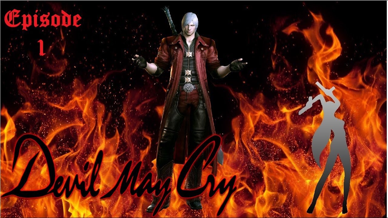 Master of Puppets | Devil May Cry - Episode 1 - YouTube
