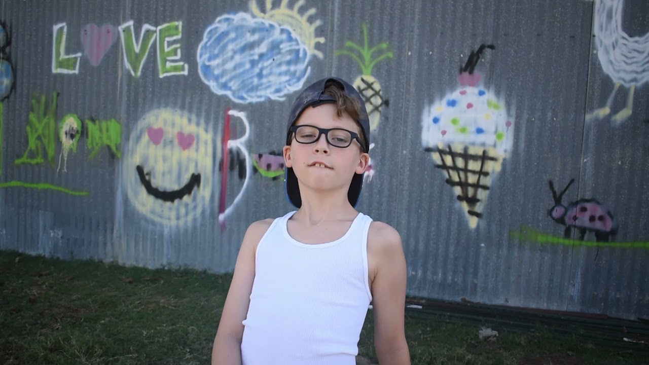 Bernie Dance "Bernie Lean" By ATM & IMD - YouTube