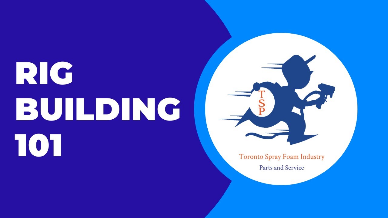 Rig Building 101 - YouTube