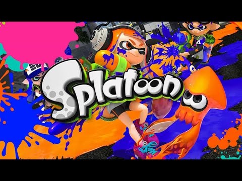 ANÁLISE - SPLATOON com MR. REMEDY - YouTube