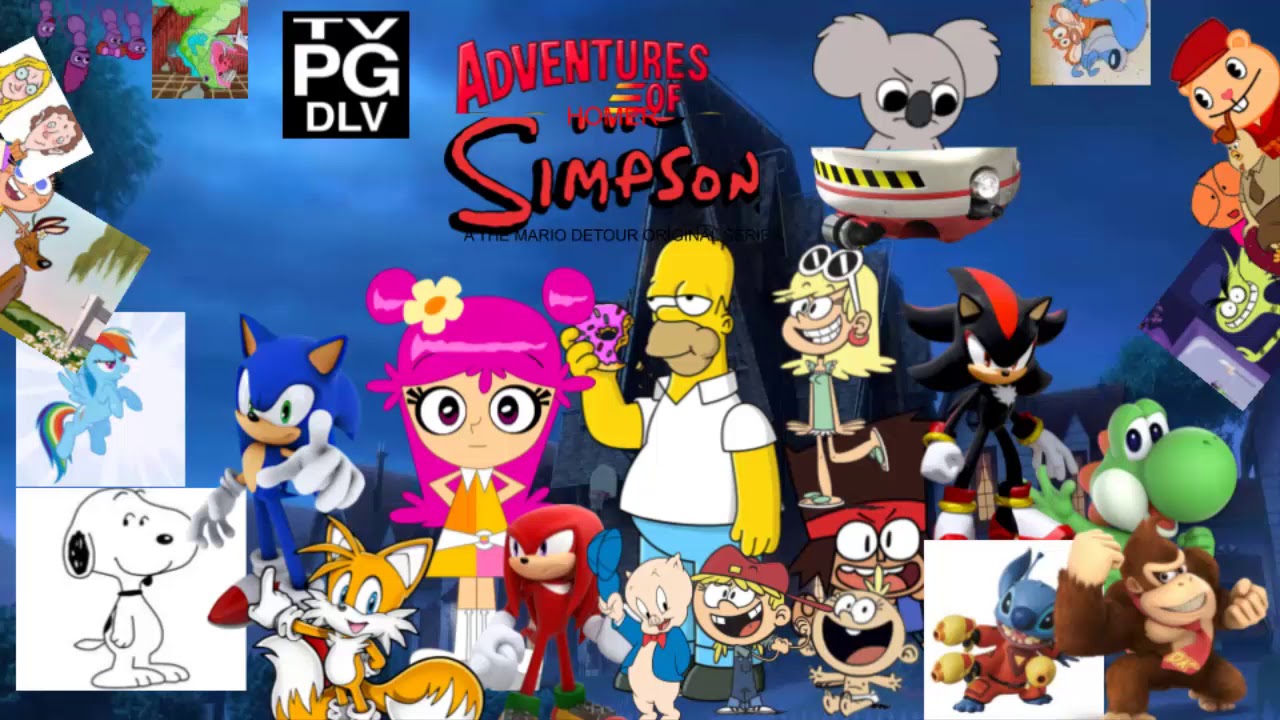 Free Like Fanmade Show #7 - YouTube