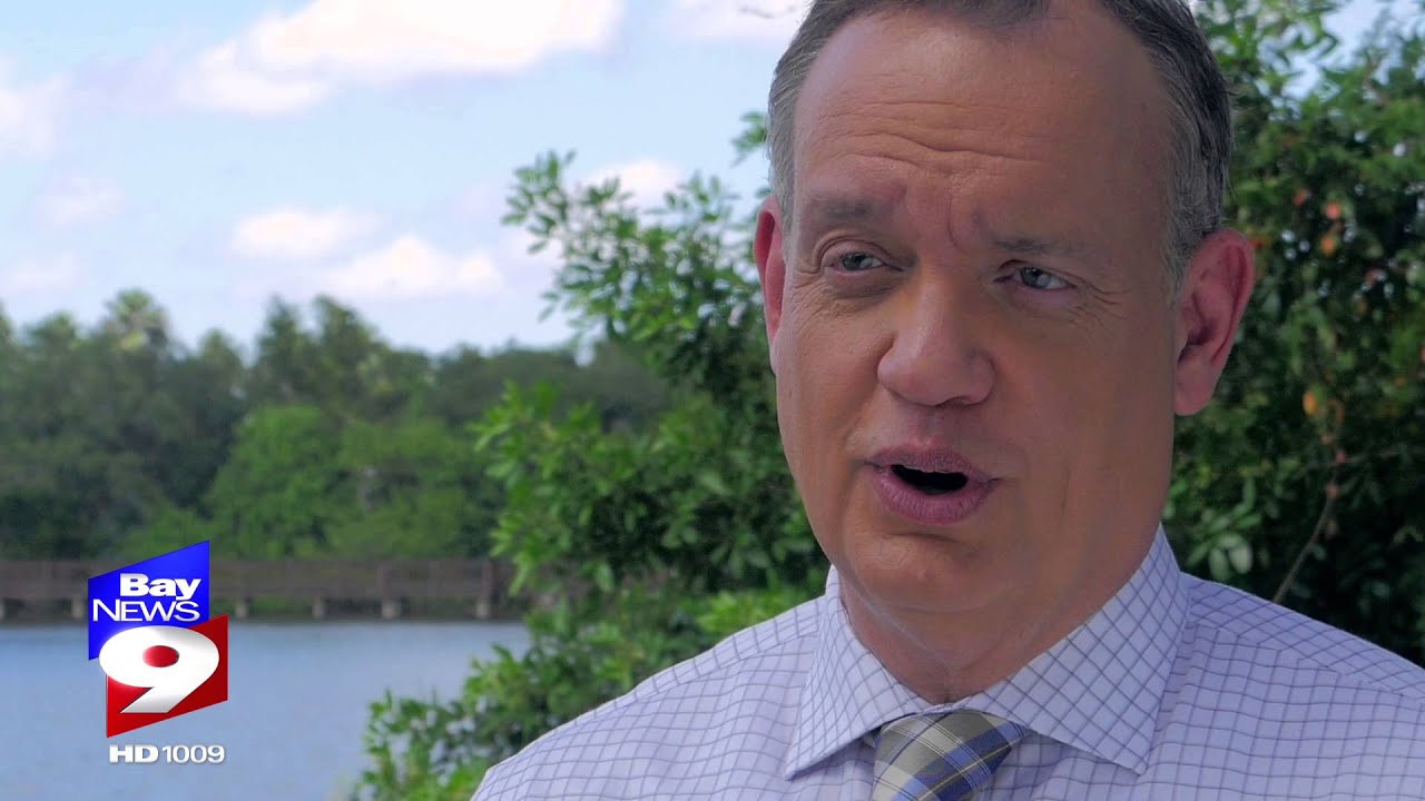 Bay News 9 - Weather Team Image - YouTube