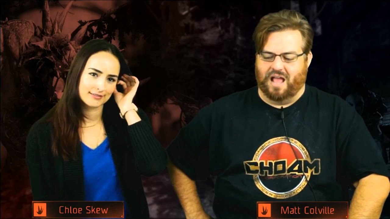 10.12 Evolve - EMET Reveal Live stream (Twitch) part 3 - YouTube