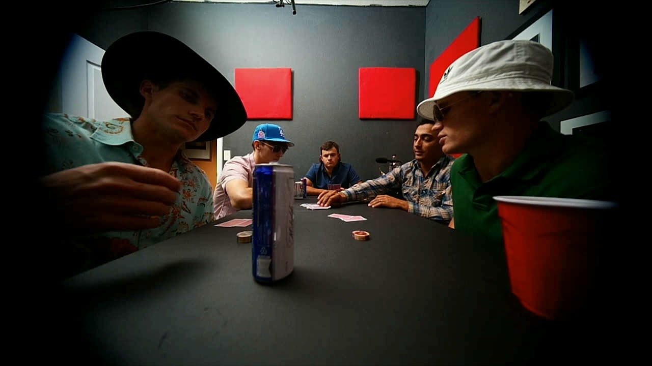 All In Conversations - Ep 2 Lefty Holman | Clayton Sellers | Reed Neely ...