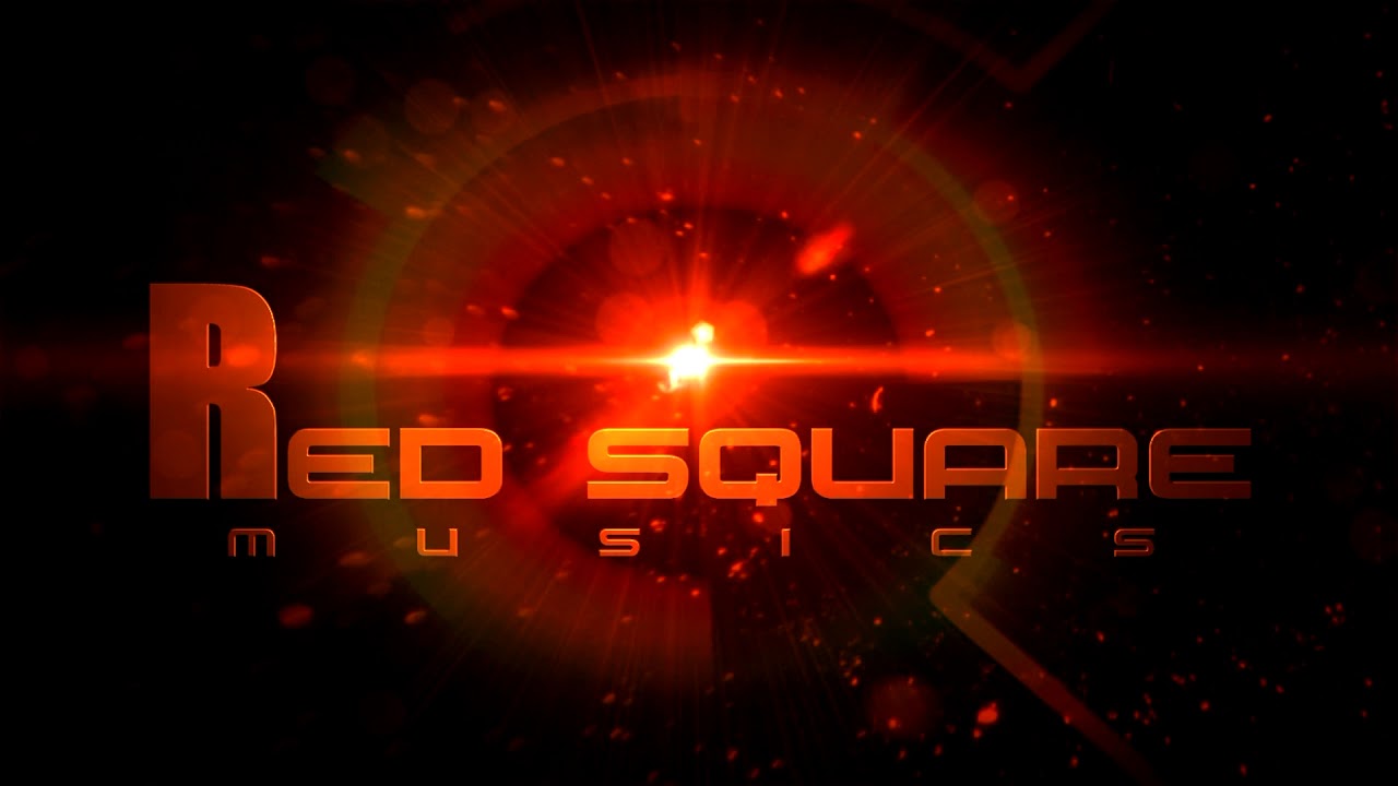 red square logo - YouTube