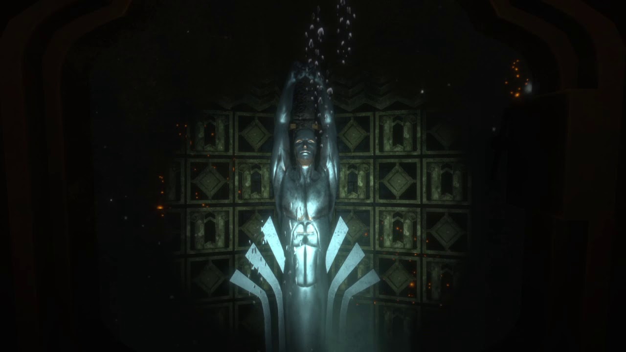 Bioshock introduction vf - YouTube