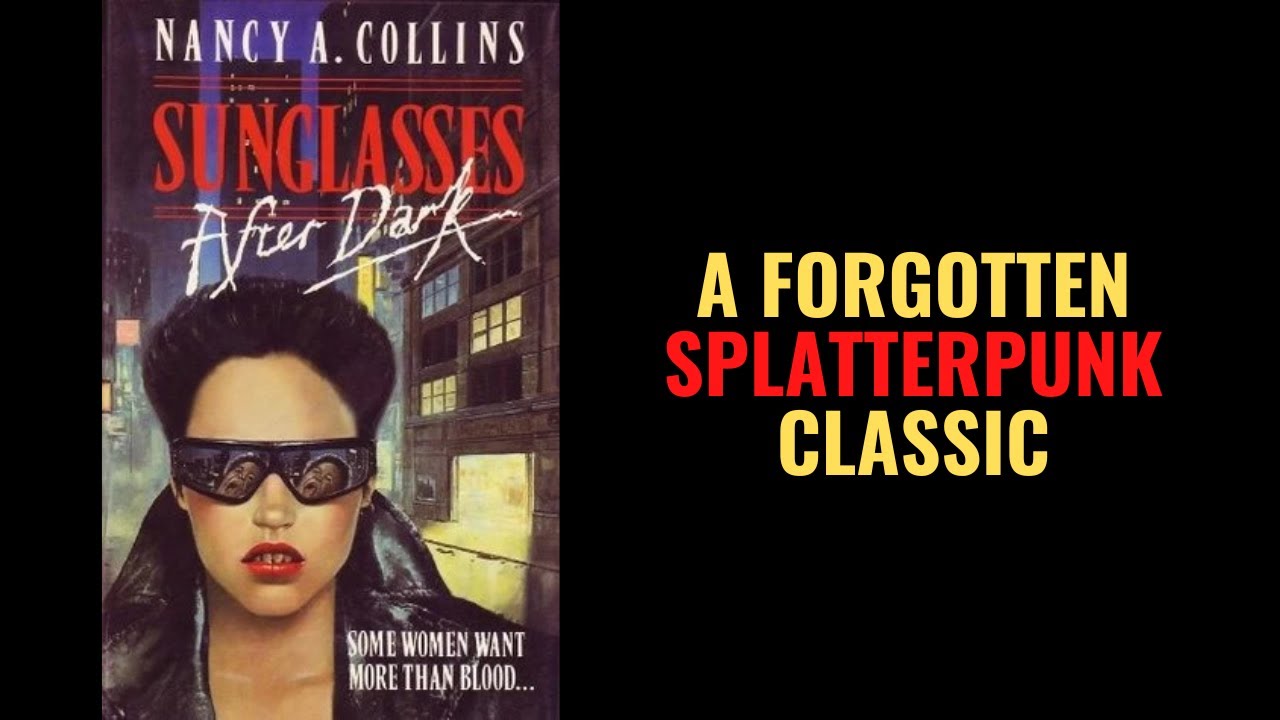 Sonja Blue is the Grandmother of Urban Fantasy - Sunglasses after Dark ...