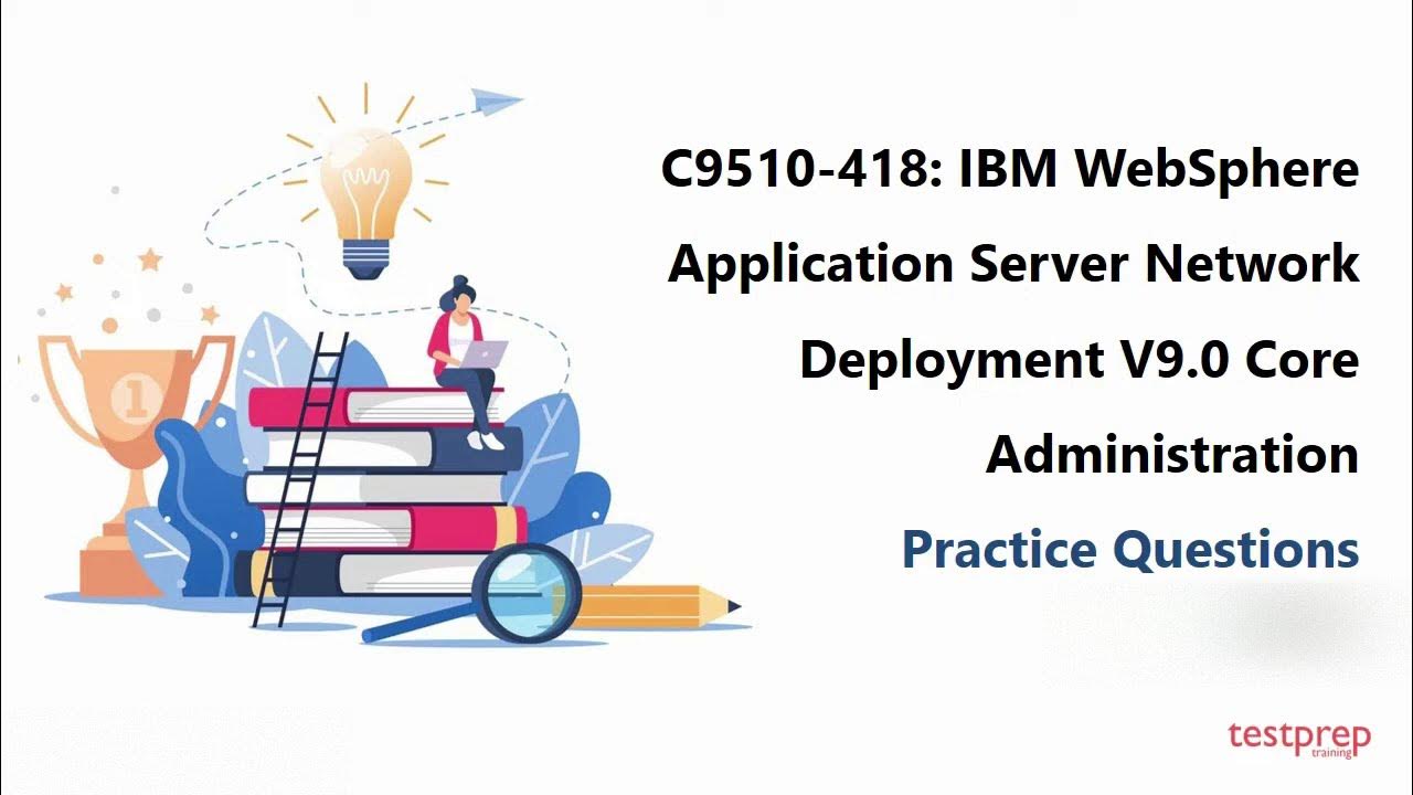 Ibm Websphere Application Server Network Deployment V90 Core Administration Practice Questions