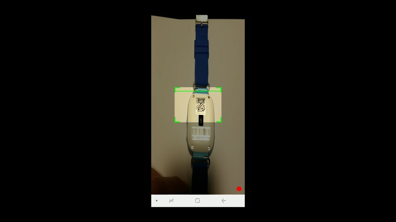 BuBu Watches - How to add new device/watch in the APP SeTracker - YouTube