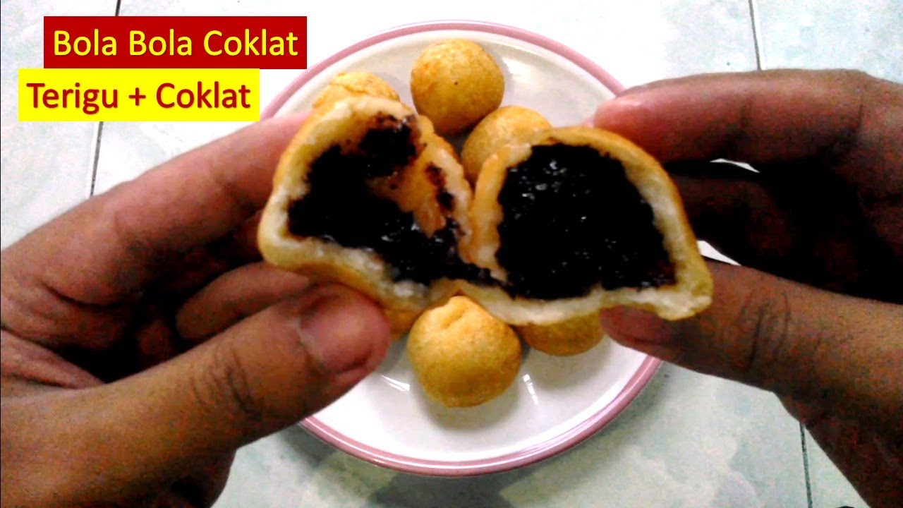 CEMILAN COKLAT MUDAH DIBUAT SEDERHANA DAN ENAK || IDE JUALAN KEKINIAN ...
