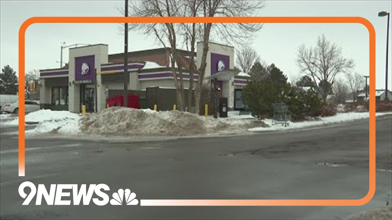 Rat poison investigation concluded at Colorado Taco Bell - YouTube