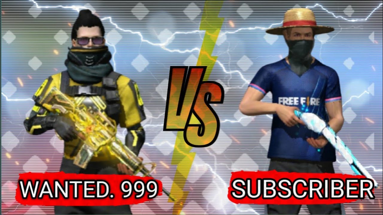 free fire (costom room)-gameplay/ garena free fire _clash squad -must ...
