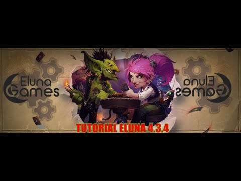 TUTORIAL, COMO BAIXA ELUNAGAMES 4.3.4! - YouTube