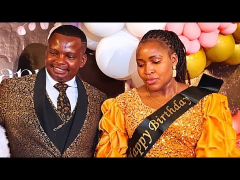 EMOTIONAL PASTOR TERRY JACKSON MWOLOLO SPEAKS FOR THE FIRST TIME AT HER ...