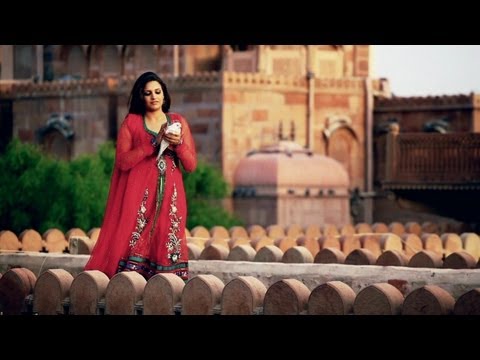 TERIYAN UDEEKAN | OFFICIAL VIDEO | KHIZA FT SAJI ALI KHAN