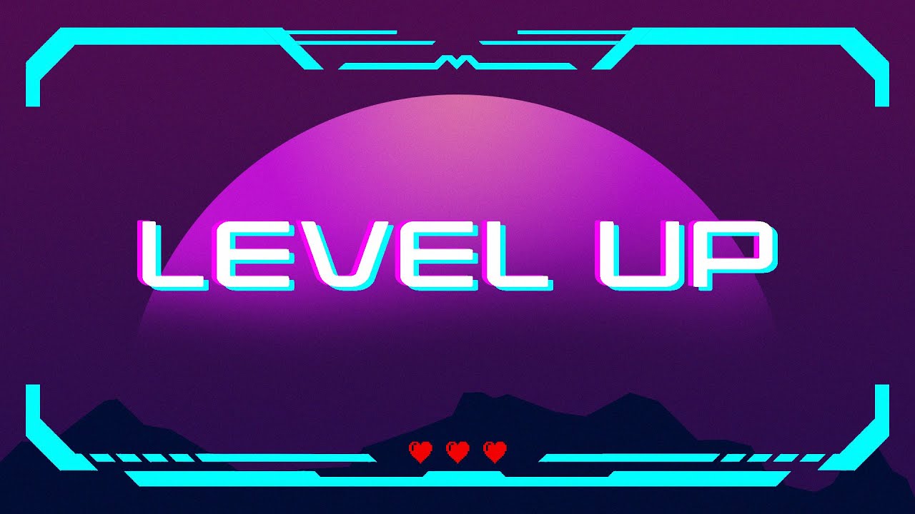 Level Up #3 - YouTube