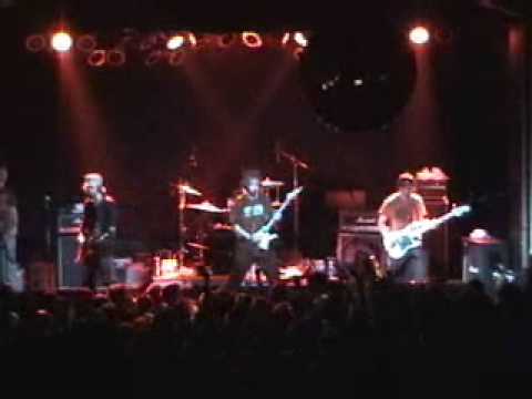 Cky - Inhuman Creation Station live in Detroit, MI 7.5.03 - YouTube