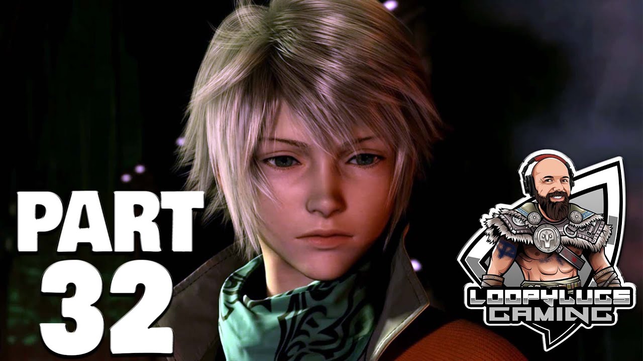 Gran Pulse - Final Fantasy XIII (13) - Letsplay Part 32 - YouTube