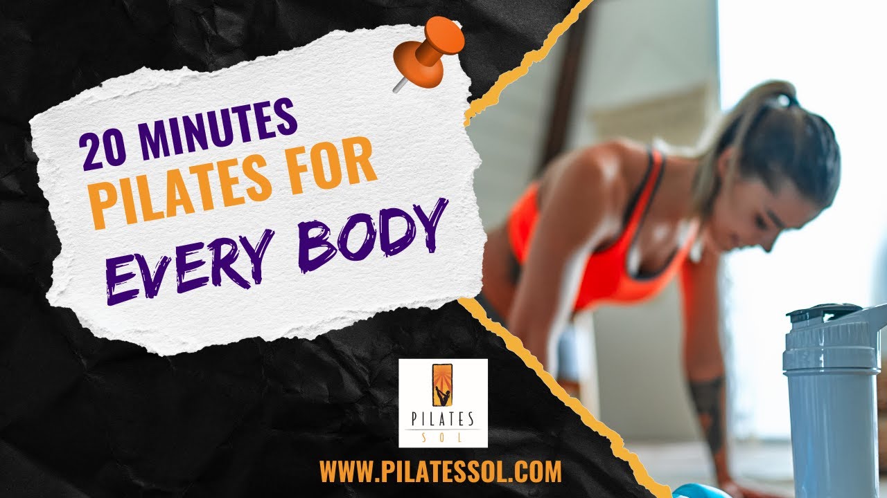 Recharge Your Energy Power Up Exercises for Health - YouTube