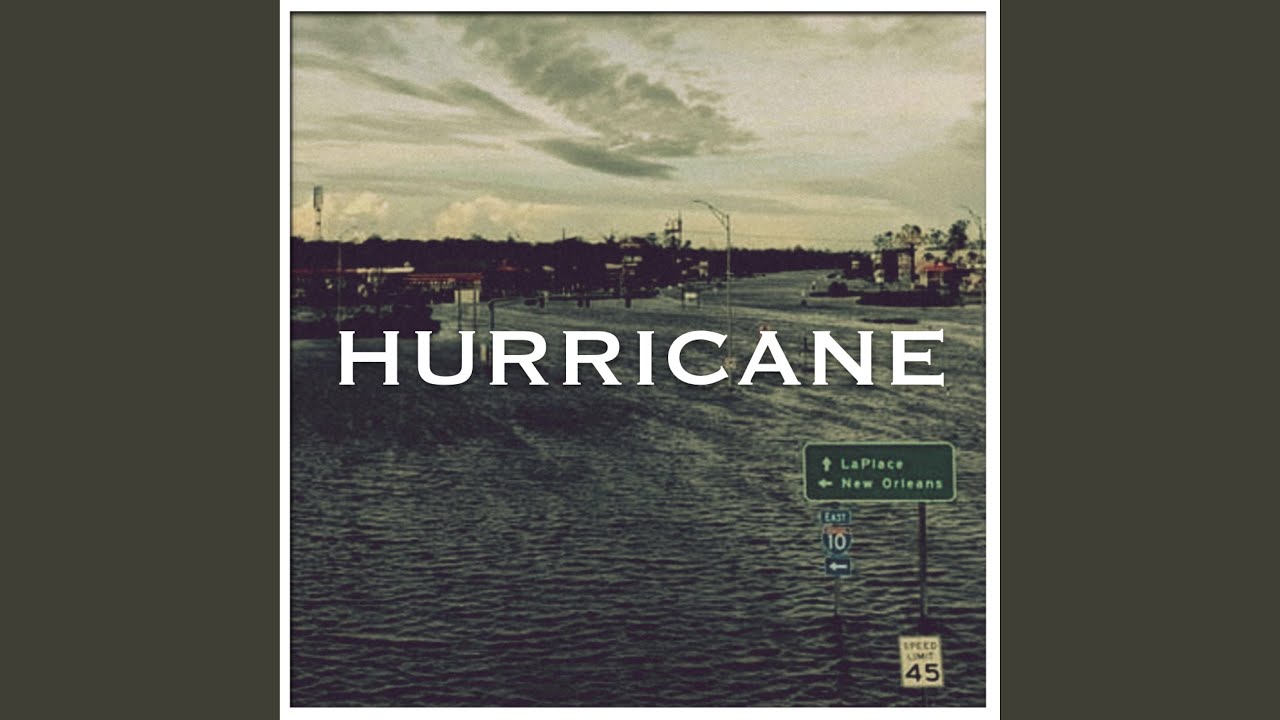 Hurricane - YouTube