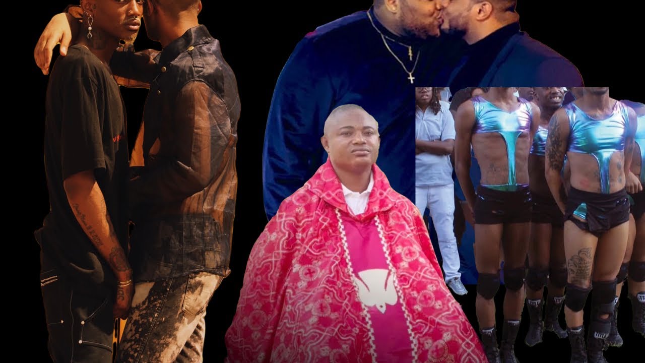 Trumu Trumu! Spiritual Implications Ghana Will Face If We Accept -Tete ...